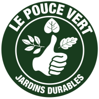 Le Pouce Vert – Conception et entretien de jardins